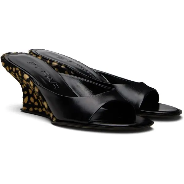 By Far Caroo High-heeled Sandals