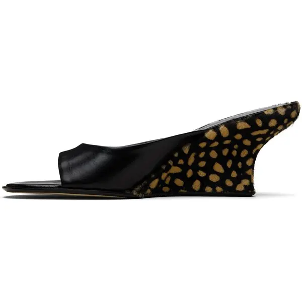 By Far Caroo High-heeled Sandals