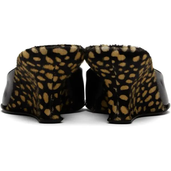 By Far Caroo High-heeled Sandals