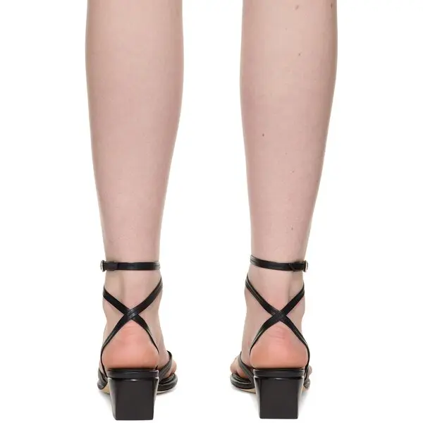 Rag & Bone Gemma Strappy High-heeled Sandals