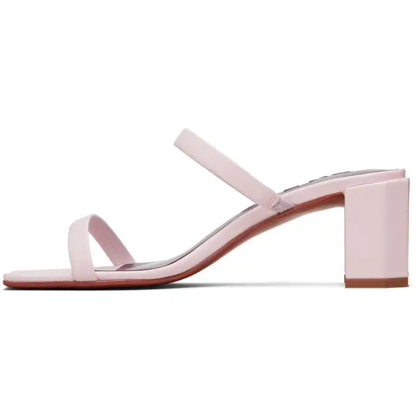 By Far Tanya High-heeled Sandals