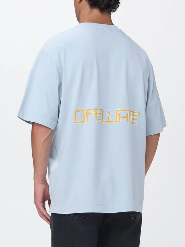 Off-White T-shirt