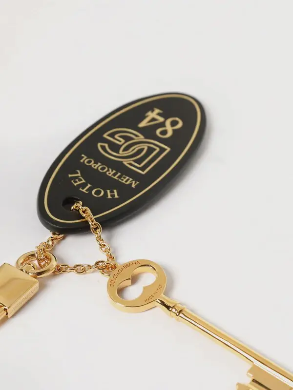 Dolce & Gabbana Key Chain