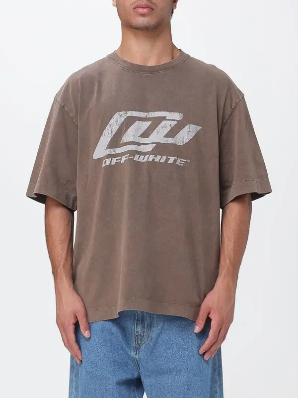 Off-White T-shirt
