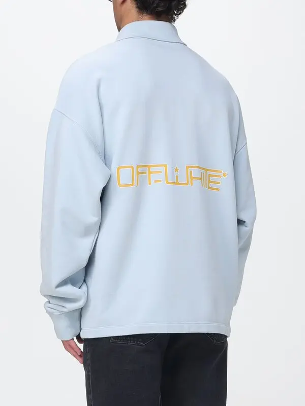 Off-White Sweatshirt