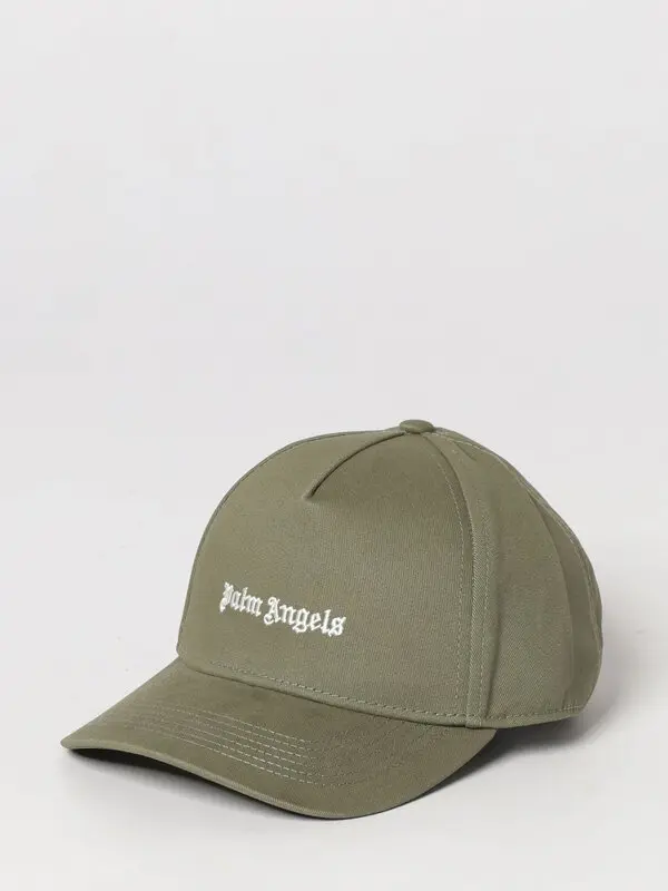Palm Angels Hat