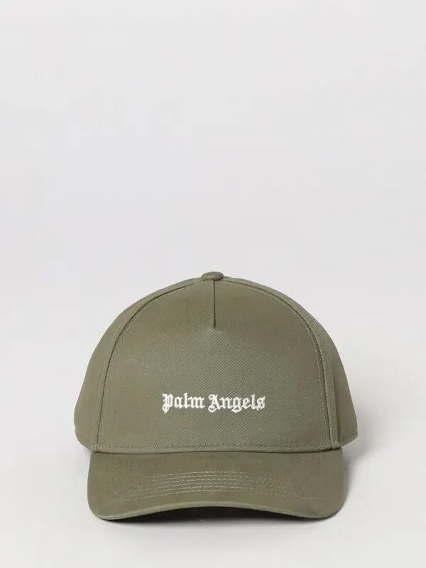 Palm Angels Hat