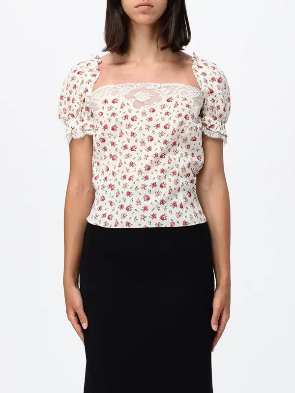 Dolce & Gabbana Top - Multicolor
