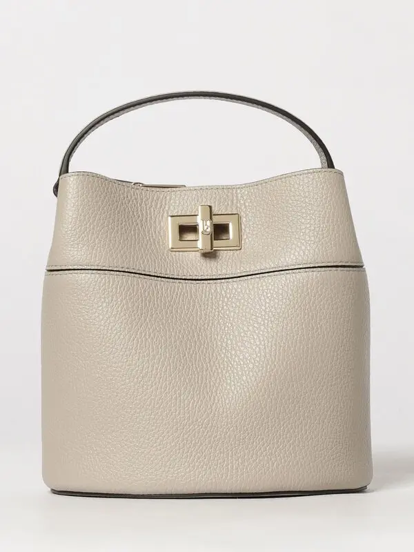 Furla Bucket Bag - Grey