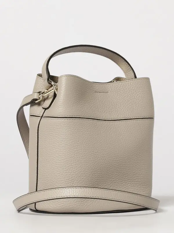 Furla Bucket Bag - Grey