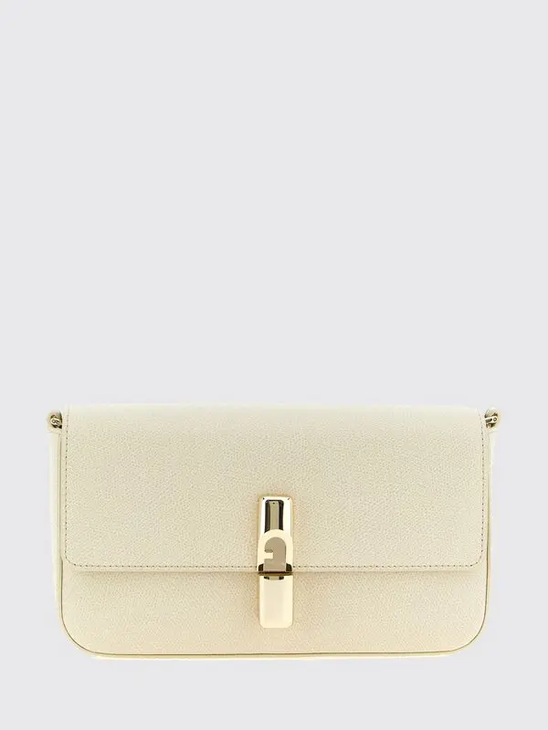 Furla Crossbody Bag - Yellow