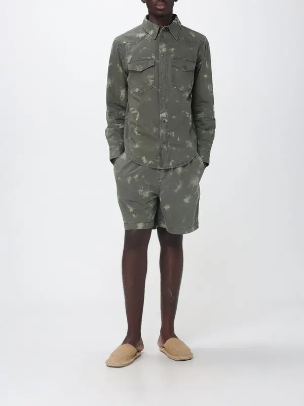 Isabel Marant Étoile Shorts