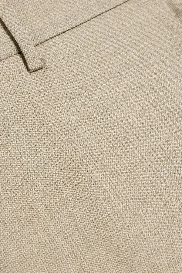 AMI Paris Wool Pants
