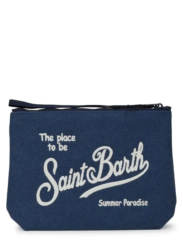MC2 SAINT BARTH Pochette "aline