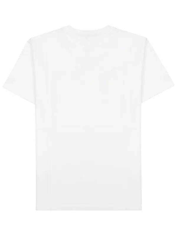 MC2 SAINT BARTH Emilie" T-shirt