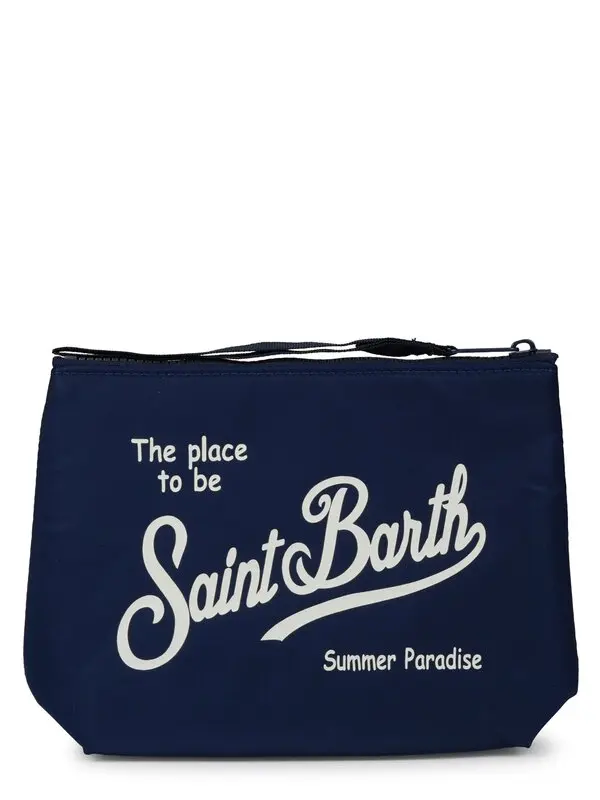 MC2 SAINT BARTH Pochette "aline