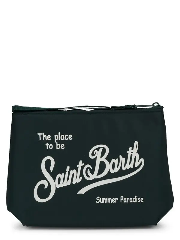 MC2 SAINT BARTH Pochette "aline