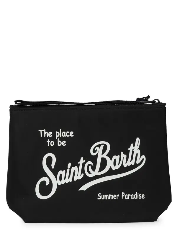 MC2 SAINT BARTH Pochette "aline