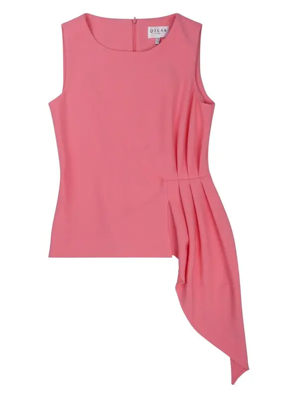 OSCAR THE COLLECTION Top "harley
