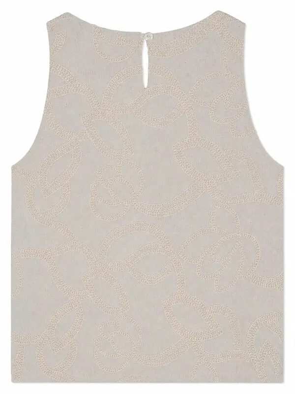OSCAR THE COLLECTION Top "tita