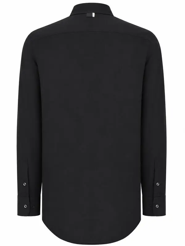 LOW BRAND Camicia In Lyocell