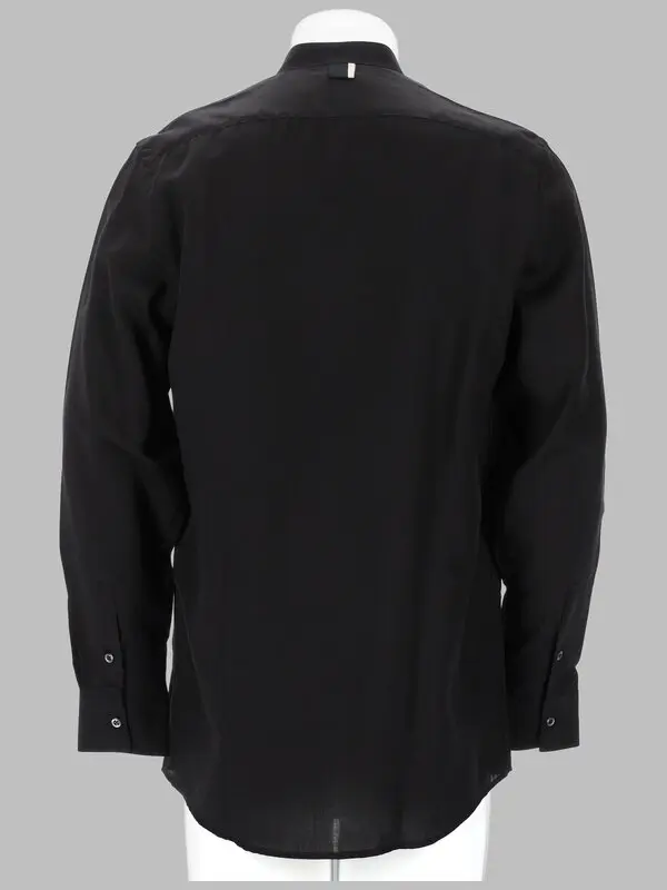 LOW BRAND Camicia In Lyocell