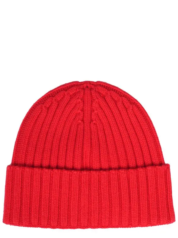 MC2 SAINT BARTH Ribbed Hat