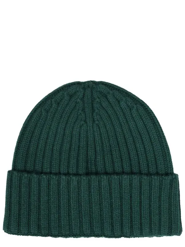 MC2 SAINT BARTH Ribbed Hat