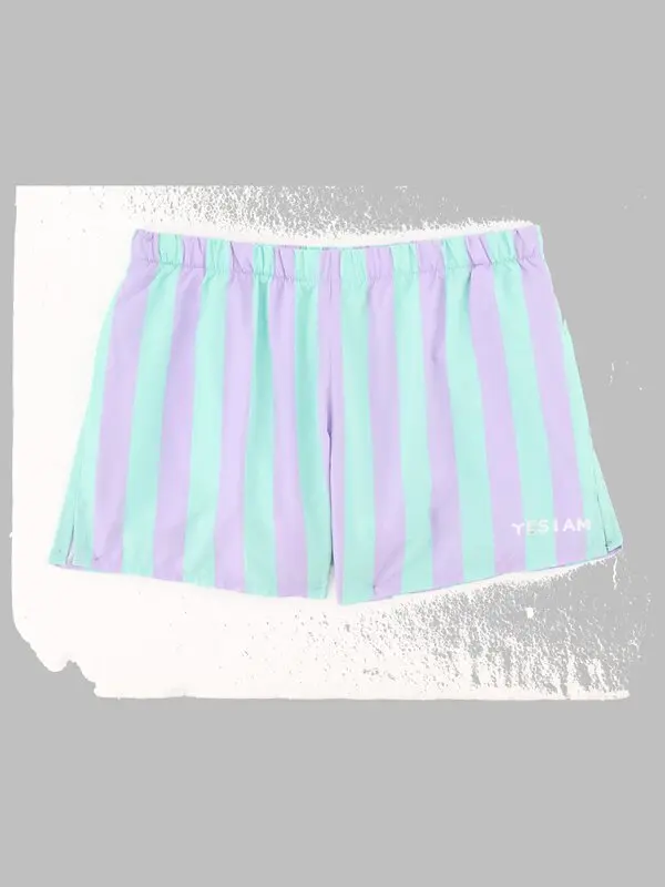 YES I AM Costume Da Bagno Boxer