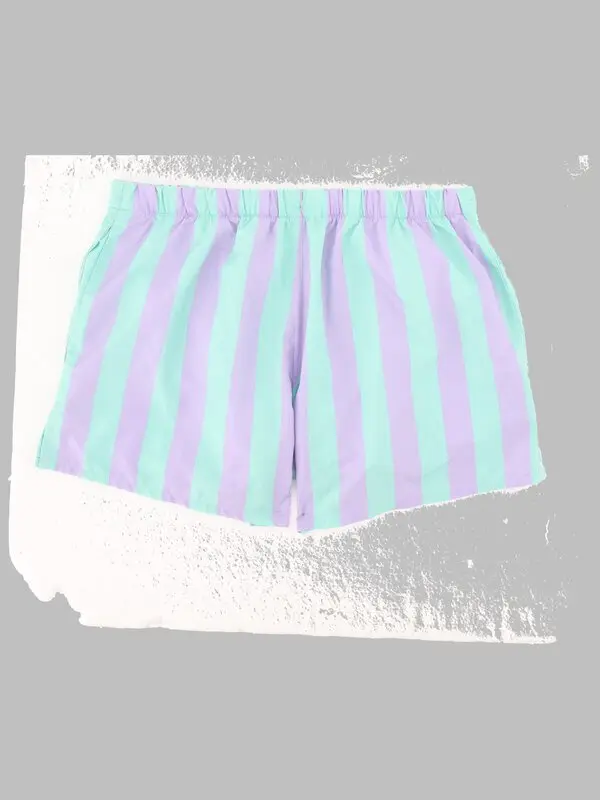 YES I AM Costume Da Bagno Boxer