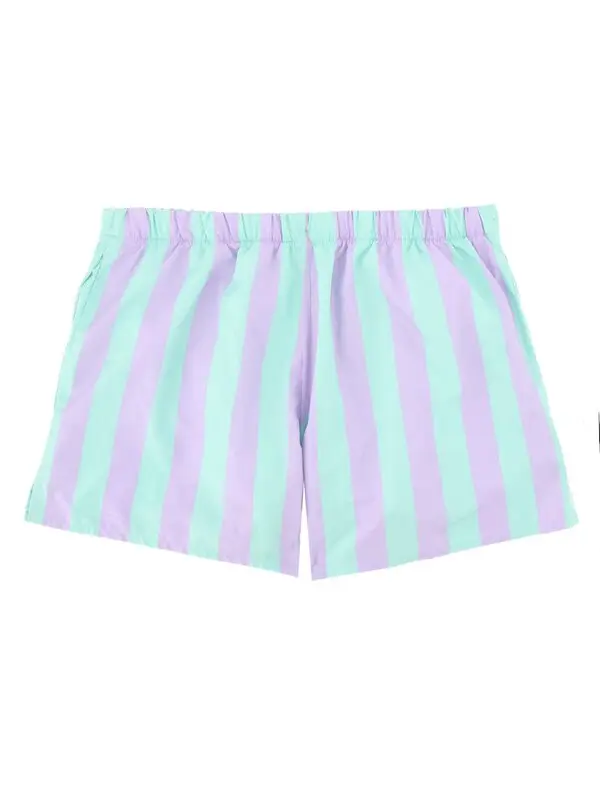 YES I AM Costume Da Bagno Boxer