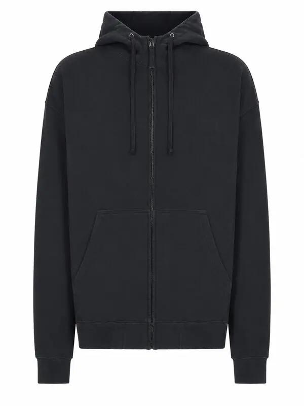 MAISON MARGIELA Felpa Oversize