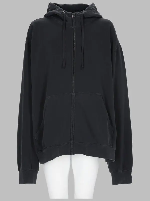 MAISON MARGIELA Felpa Oversize