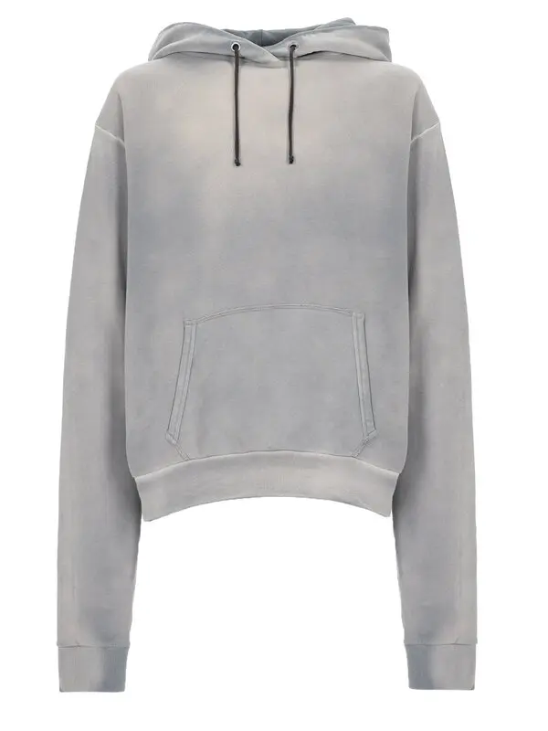 MAISON MARGIELA Felpa In Cotone