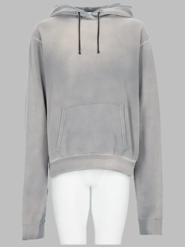 MAISON MARGIELA Felpa In Cotone