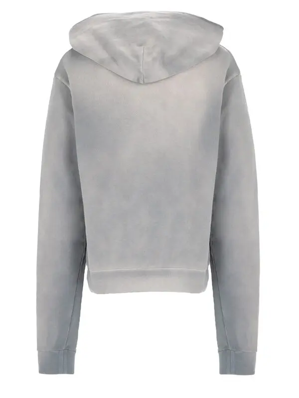 MAISON MARGIELA Felpa In Cotone
