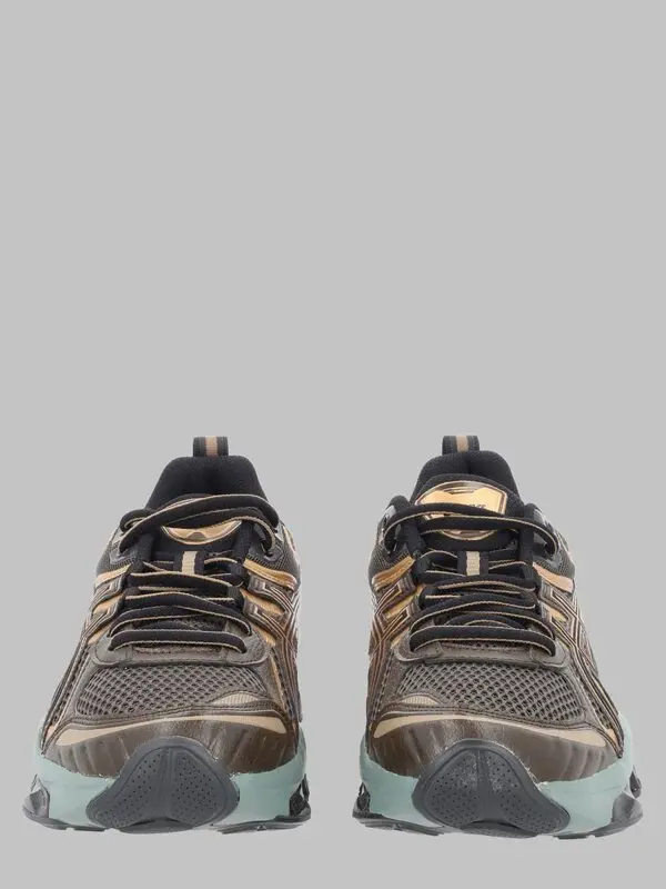 Asics Gel-quantum Kinetic Sneakers - Multicolour