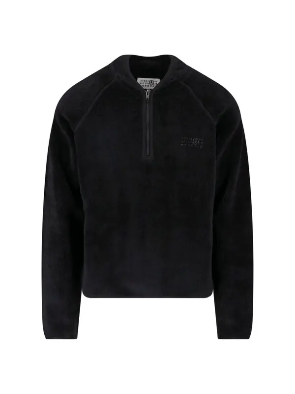 MAISON MARGIELA Polyester Sweater By