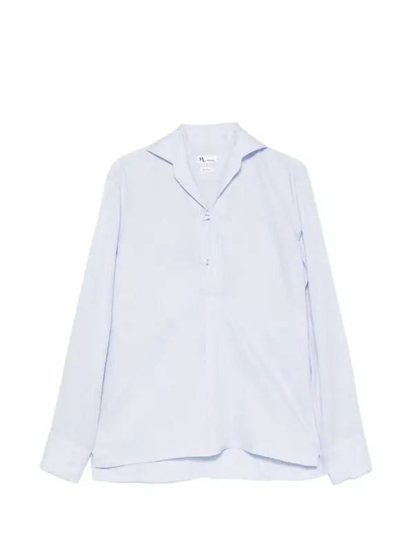DOPPIA A Lightweight Casual Shirt For