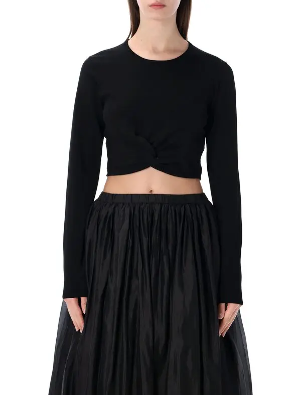 THE GARMENT The Perfect Garment Top