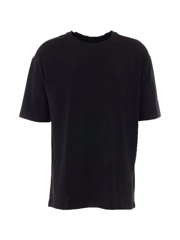 THOM KROM Mini Tee For Essential - Black