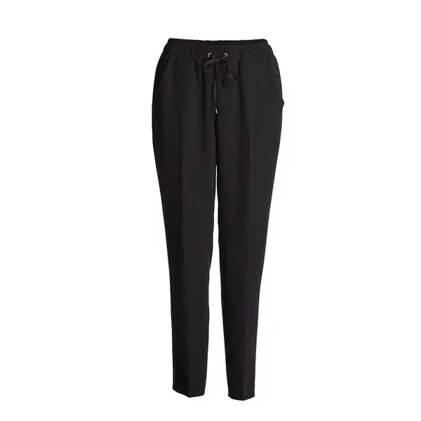 CONQUISTA Crepe Pants By