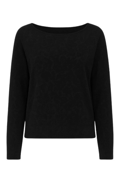 CONQUISTA Low Back Top