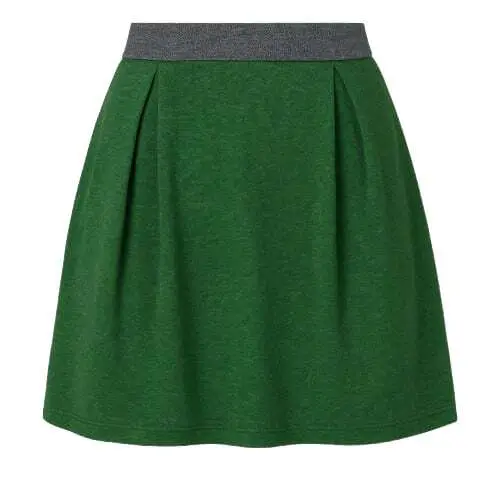 CONQUISTA Mini Skirt