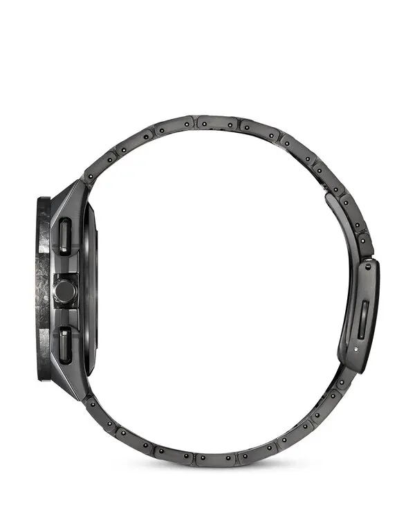 Citizen Attesa Chronograph, 43.2mm
