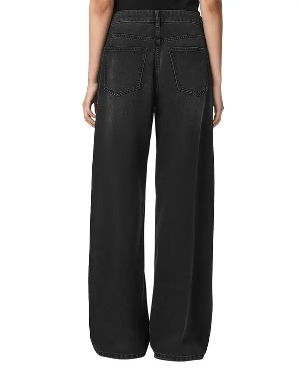 ALLSAINTS Sway Stud Jeans