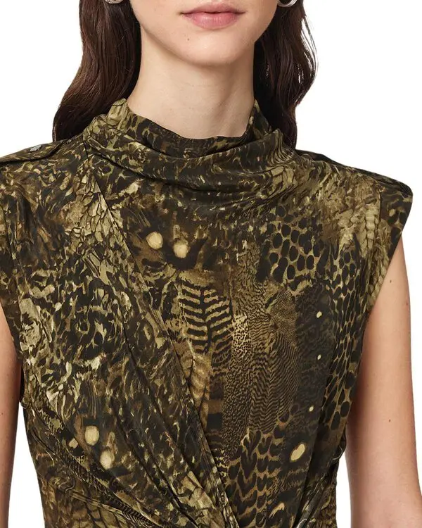 ALLSAINTS Persia Dress