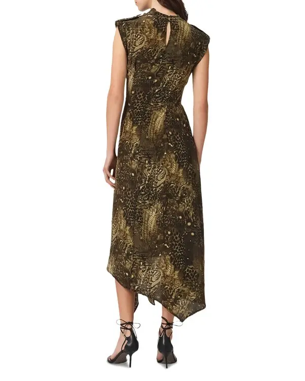 ALLSAINTS Persia Dress