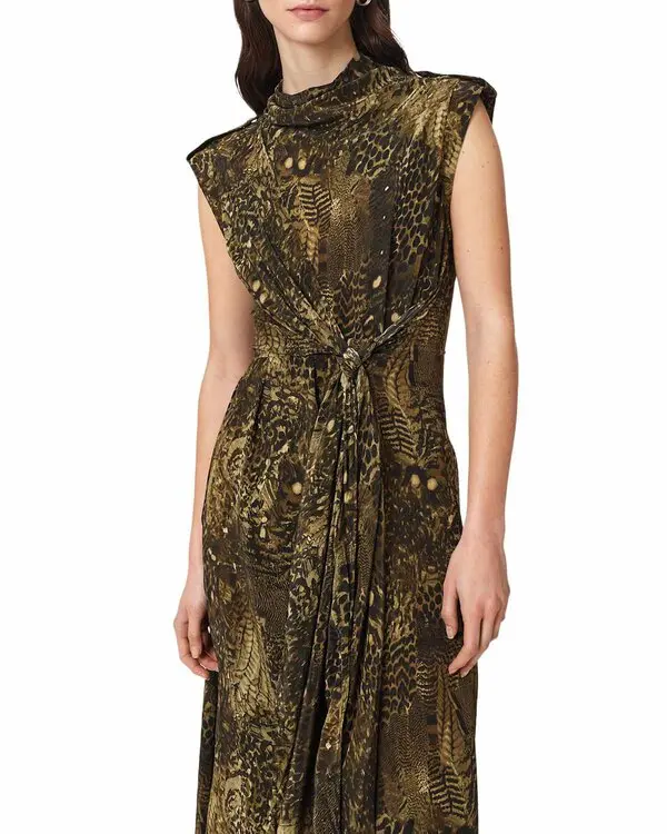 ALLSAINTS Persia Dress