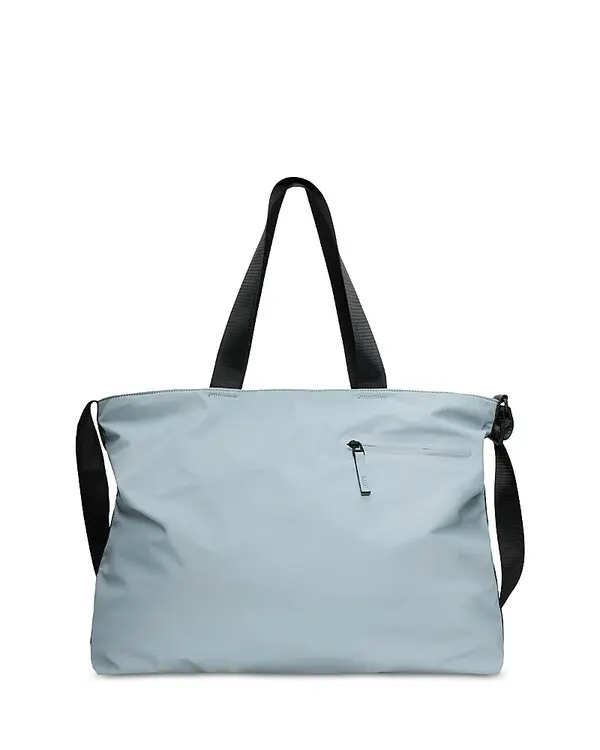 Rains Dash Tote Bag - Pool